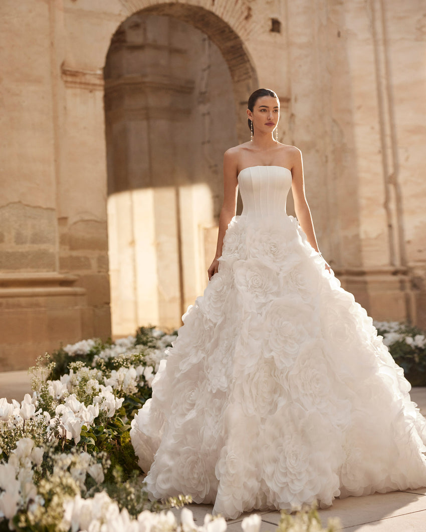 MYLA – Rosa Clara Saudi Arabia