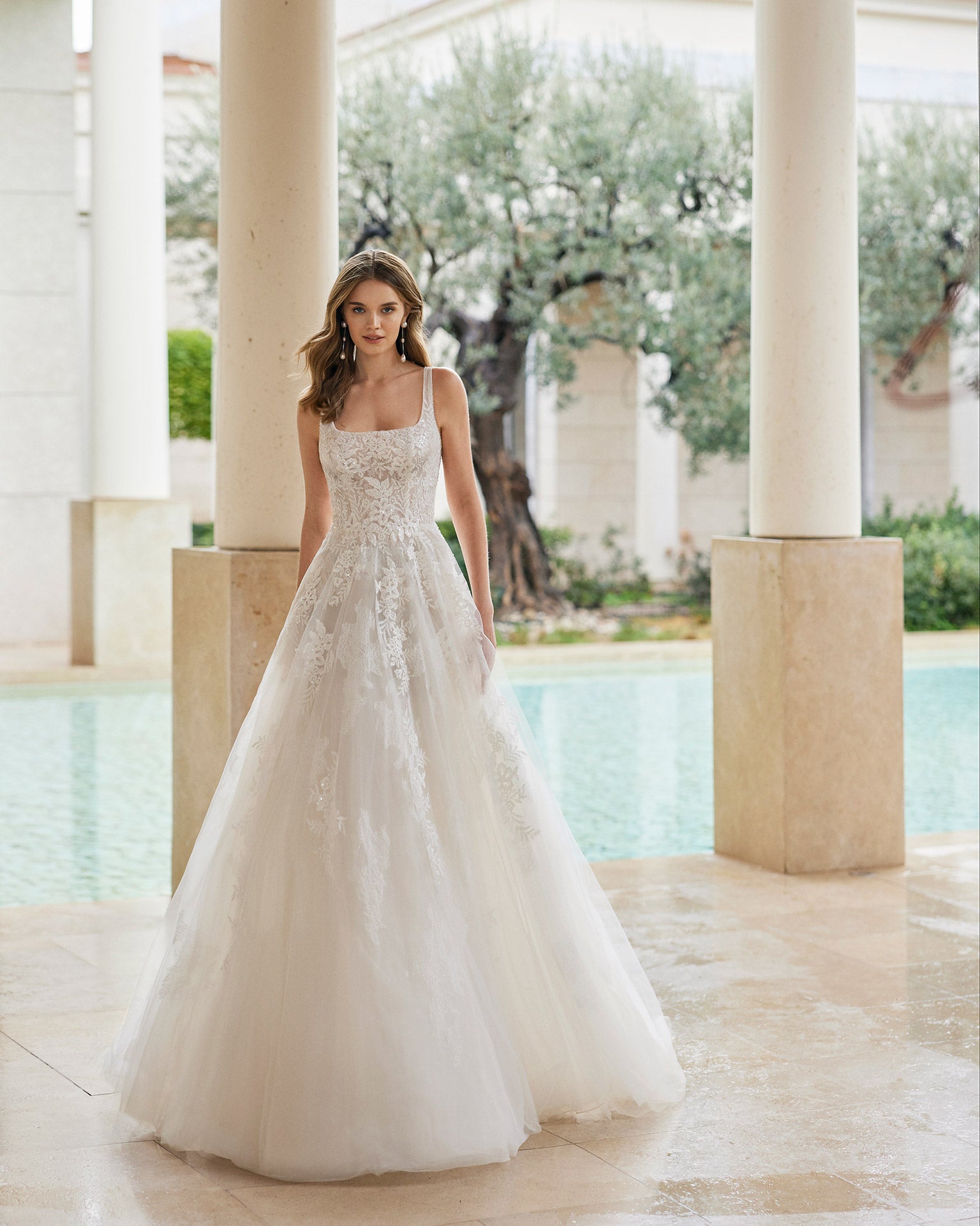 فيكي – Rosa Clara Saudi Arabia