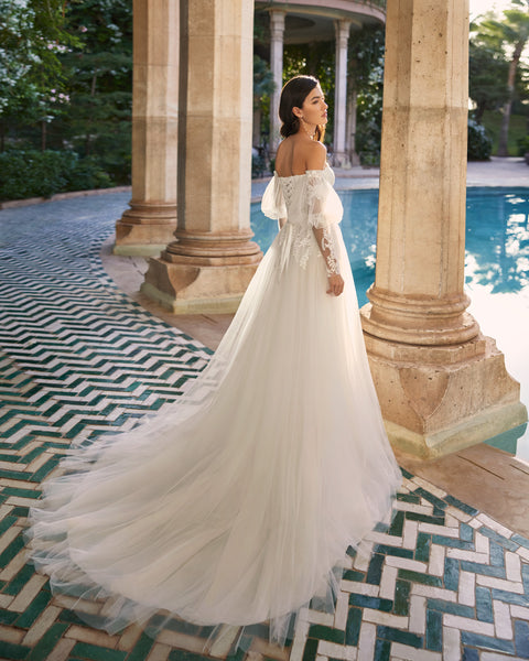 Arika – Rosa Clara Saudi Arabia