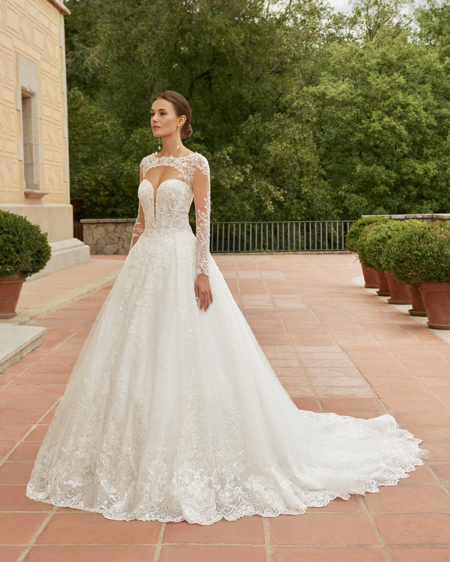 بينا – Rosa Clara Saudi Arabia